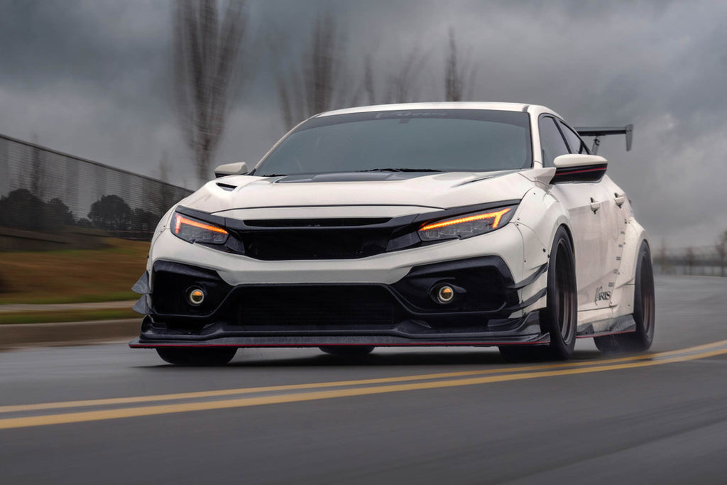 Honda – Late Model Lighting