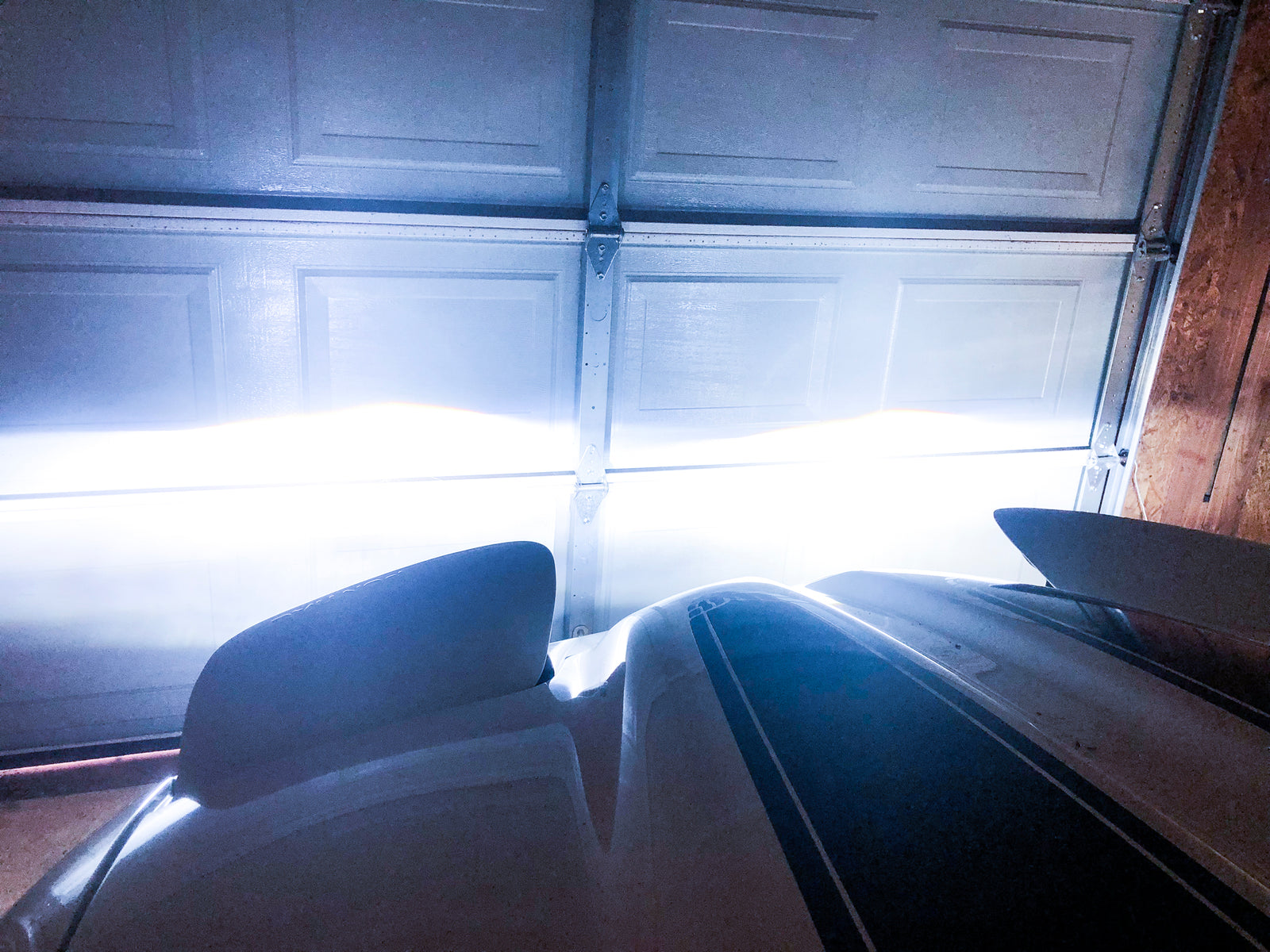 98-02 Pontiac Firebird/Trans Am LED Headlights - Brightest Available ...